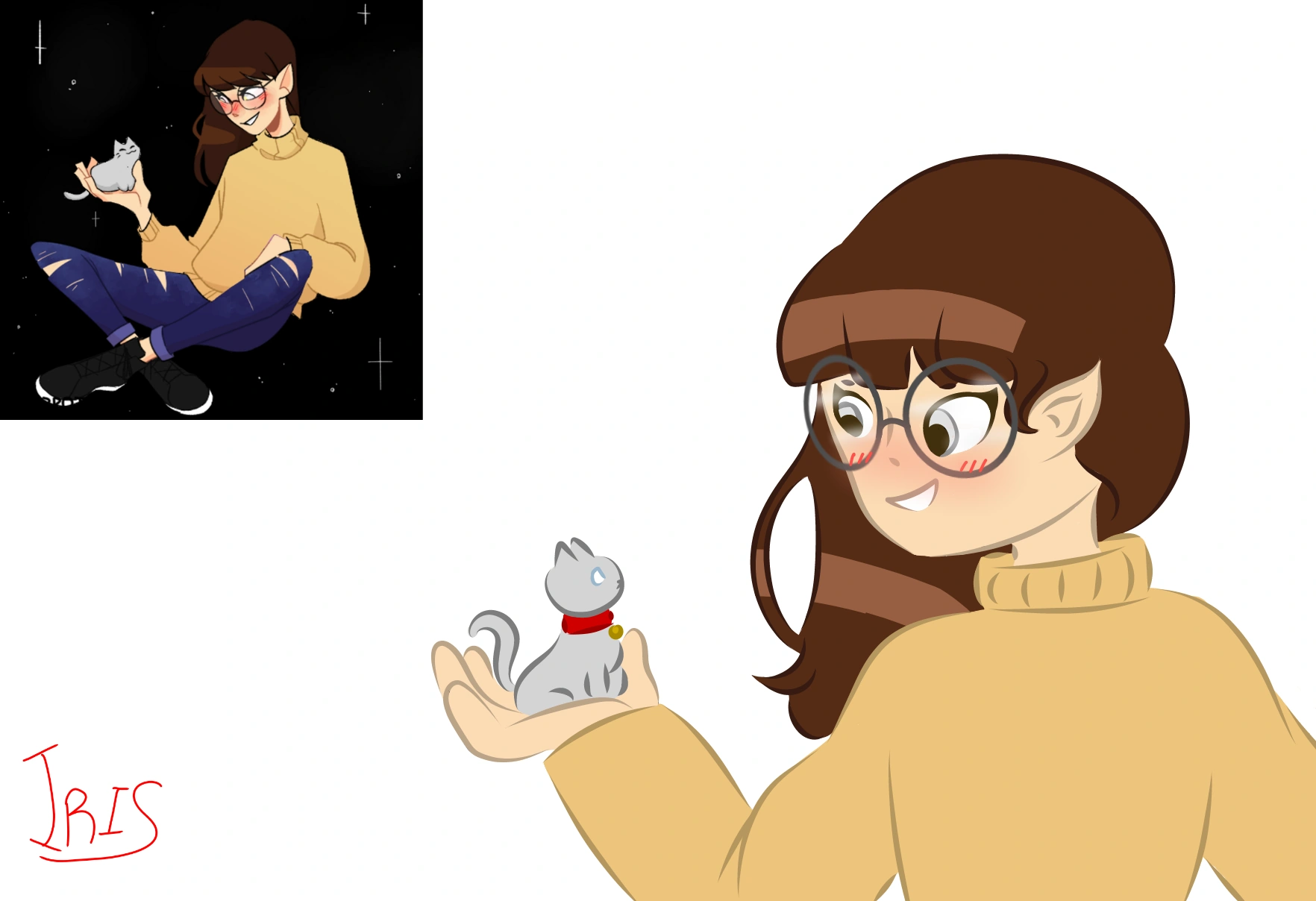 EMDY!!!!!! | Fandom