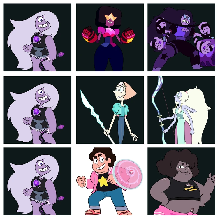 Discuss Everything About Steven Universe Wiki | Fandom