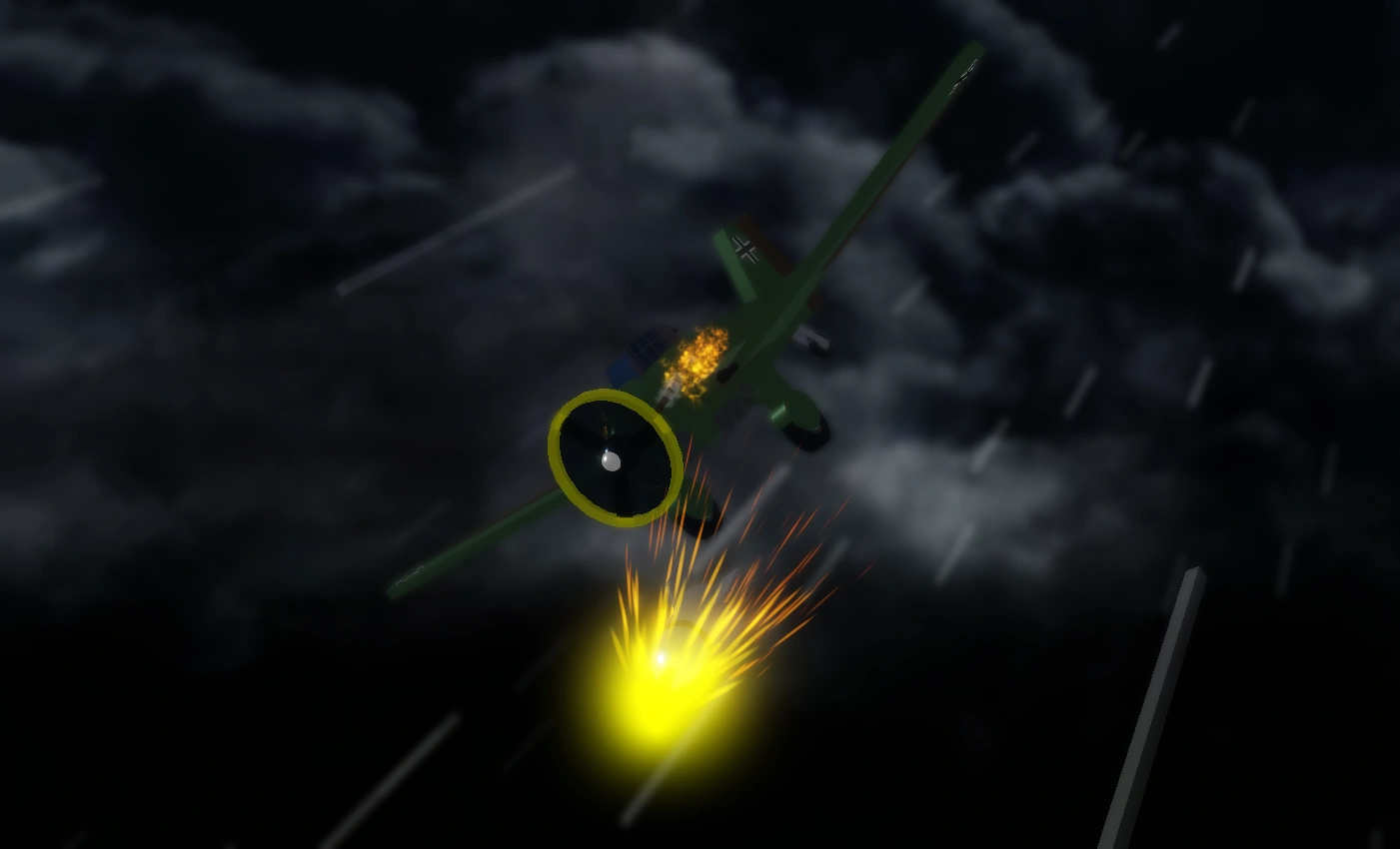 BOMB DIVIN' | Fandom