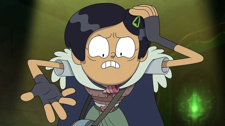 What’s your favorite season in amphibia | Fandom