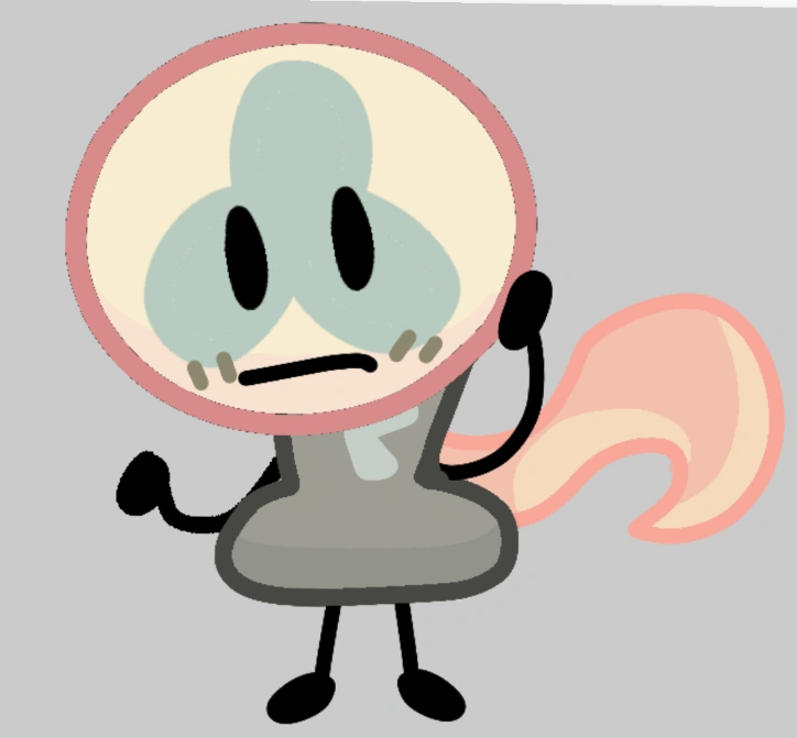 I return to the randomizer | Fandom