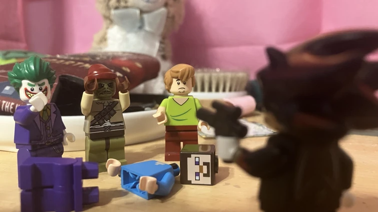 Discuss Everything About Changed Wiki | Fandom