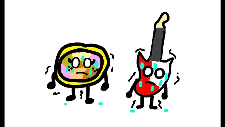 Discuss Everything About Battle for Dream Island Wiki | Fandom