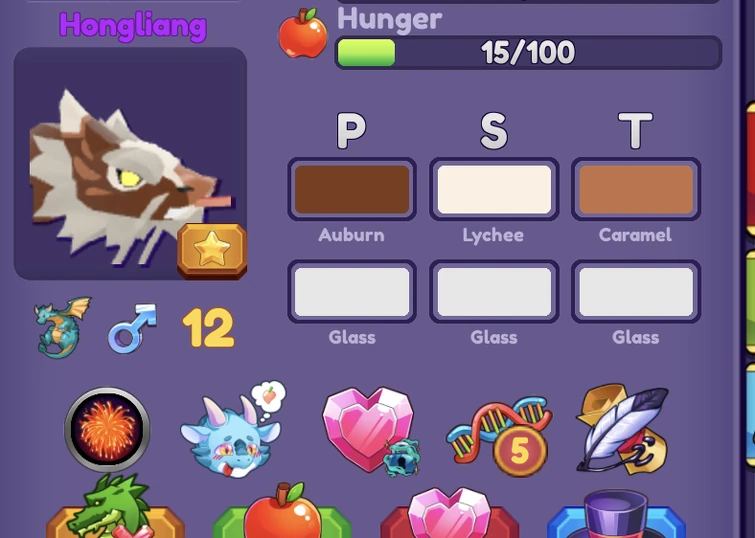 lf: cohatch partner | Fandom