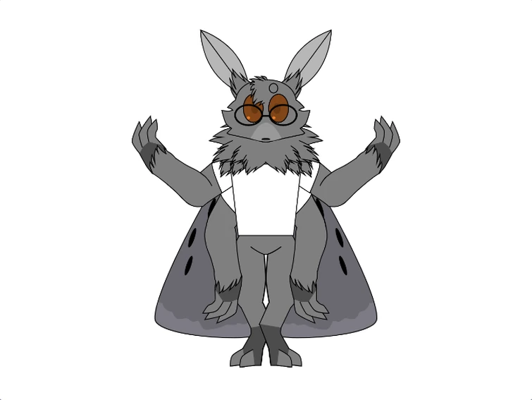 meet the moth gworl, Samantha/ Sam | Fandom