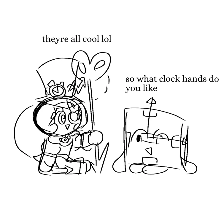 clock | Fandom