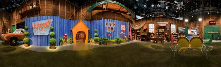 FETCH! with Ruff Ruffman - Season 6 Ideas [UPDATED] V5 | Fandom