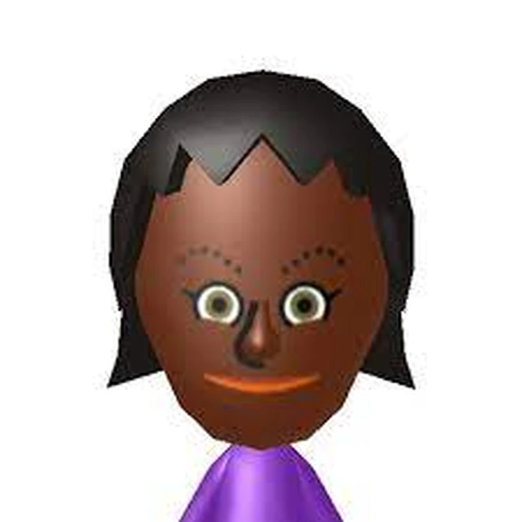 The Top 4 Overhated Miis I like that everyone else hates | Fandom
