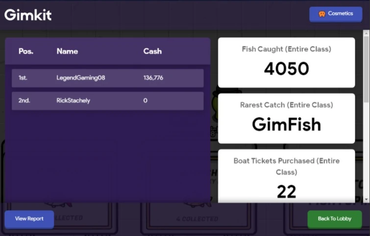 Grinding in FishTopia be like: | Fandom