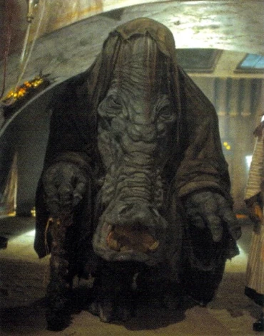 Discuss Everything About Wookieepedia | Fandom