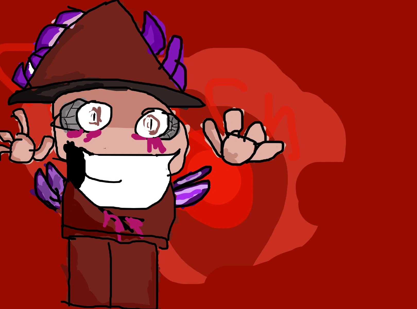 phone breaker unfairness expunged | Fandom