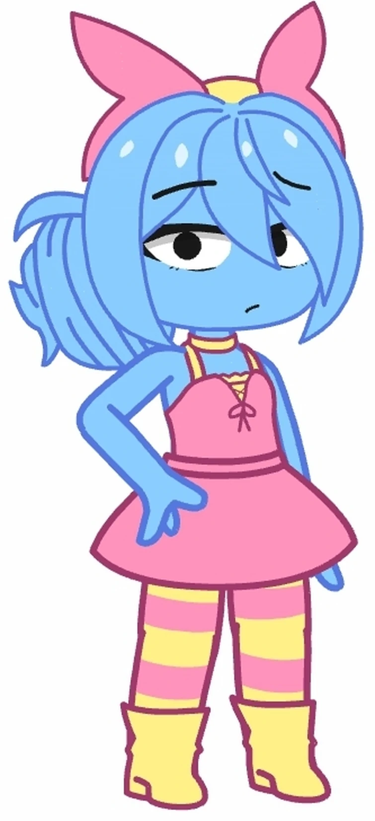 poppy in gacha :> | Fandom