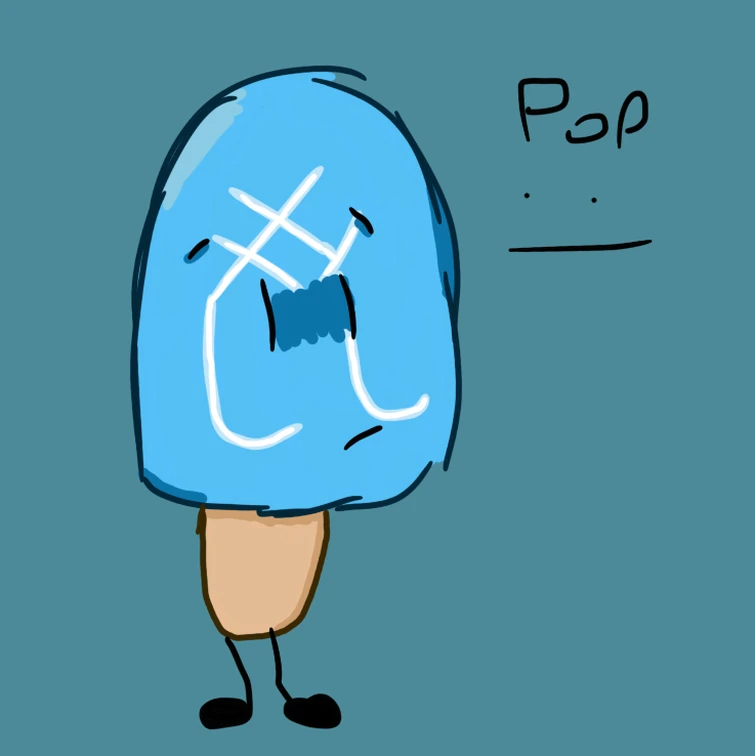 Popsicle! | Fandom