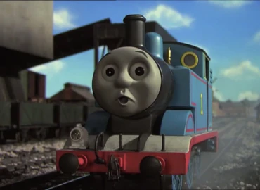 Which Thomas shocked face do you prefer | Fandom