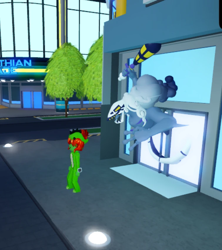 Discuss Everything About Loomian Legacy Wiki | Fandom