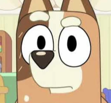 A episode showing how bandit and chilli “met” in London. And showed ...