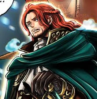 Who wins ? (Shamrock gets his Cerberus sword) | Fandom