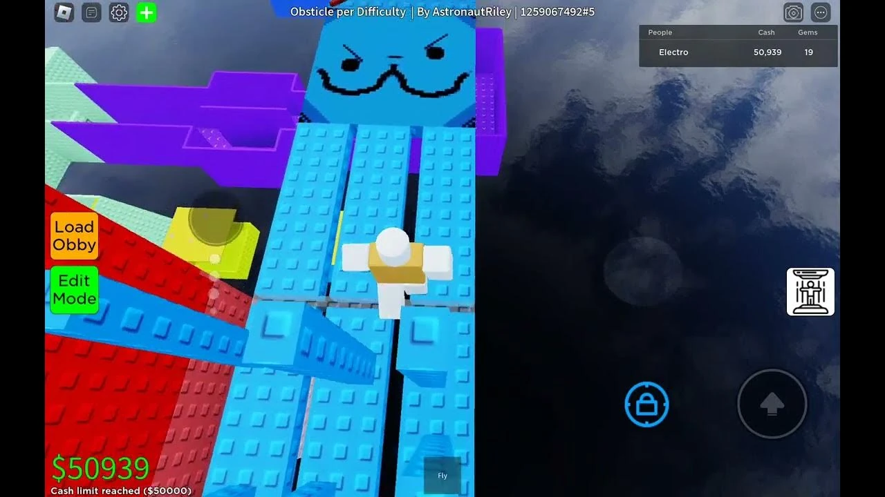 Obstacle per Difficulty Chart | Fandom