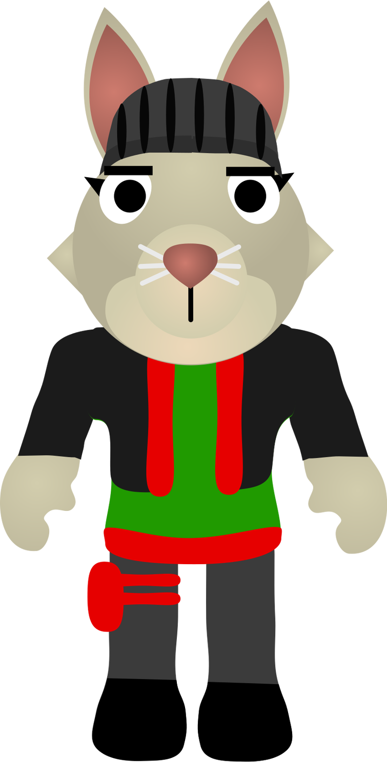 Discuss Everything About Piggy Wiki | Fandom