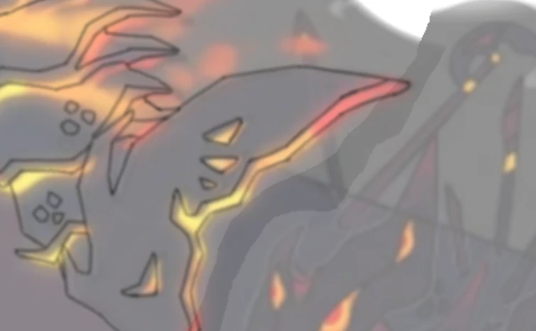 the one thing people say to me about my art that make me want to implode explode and impexplode ...