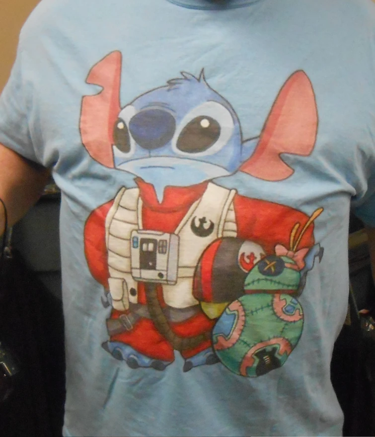 Discuss Everything About Lilo & Stitch Wiki | Fandom