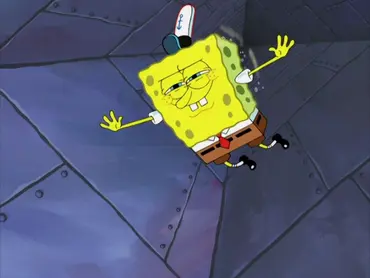 Who was the best in the episode ‘Chum Bucket Supreme’ out of these six ...