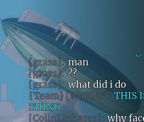 WHAT WHY IS THIS IN ISLE | Fandom