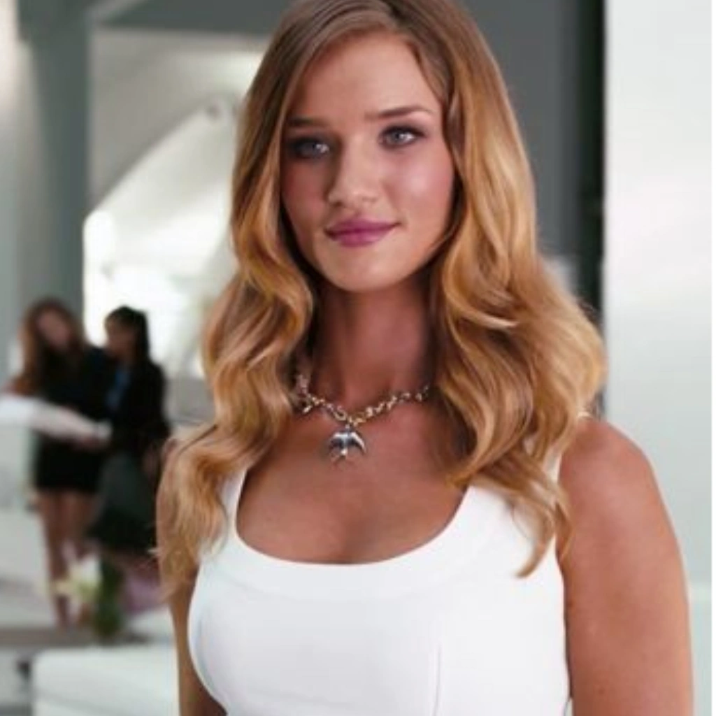 My favorite hot girl Carly Spencer (Transformers 3) | Fandom