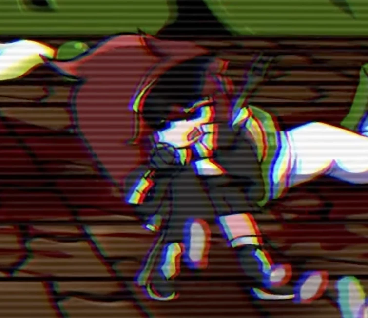 Tactie mad V2 sprites (Tactie by Trake) | Fandom