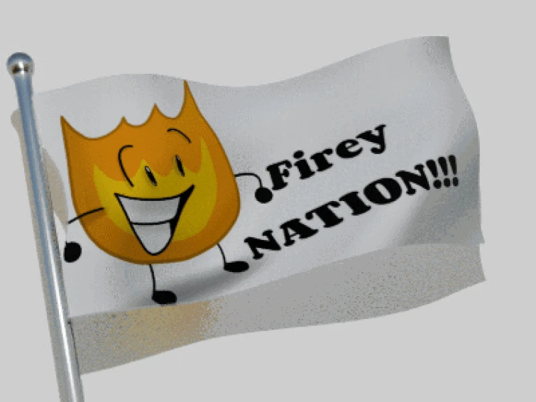 FIREY NATION! | Fandom