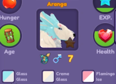 Trading/Swapping nm BDC aranga | Fandom