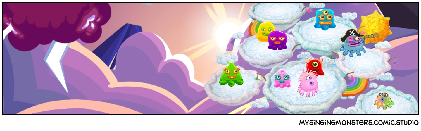 Every Monster Roleplay (Day 10) | Fandom