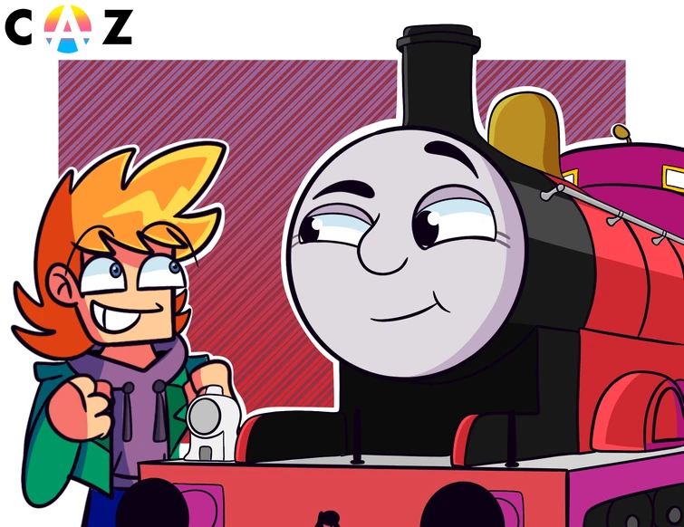 TTTE Art Dump | Fandom