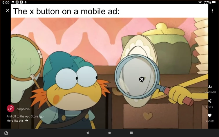 Amphibia memes 11 | Fandom