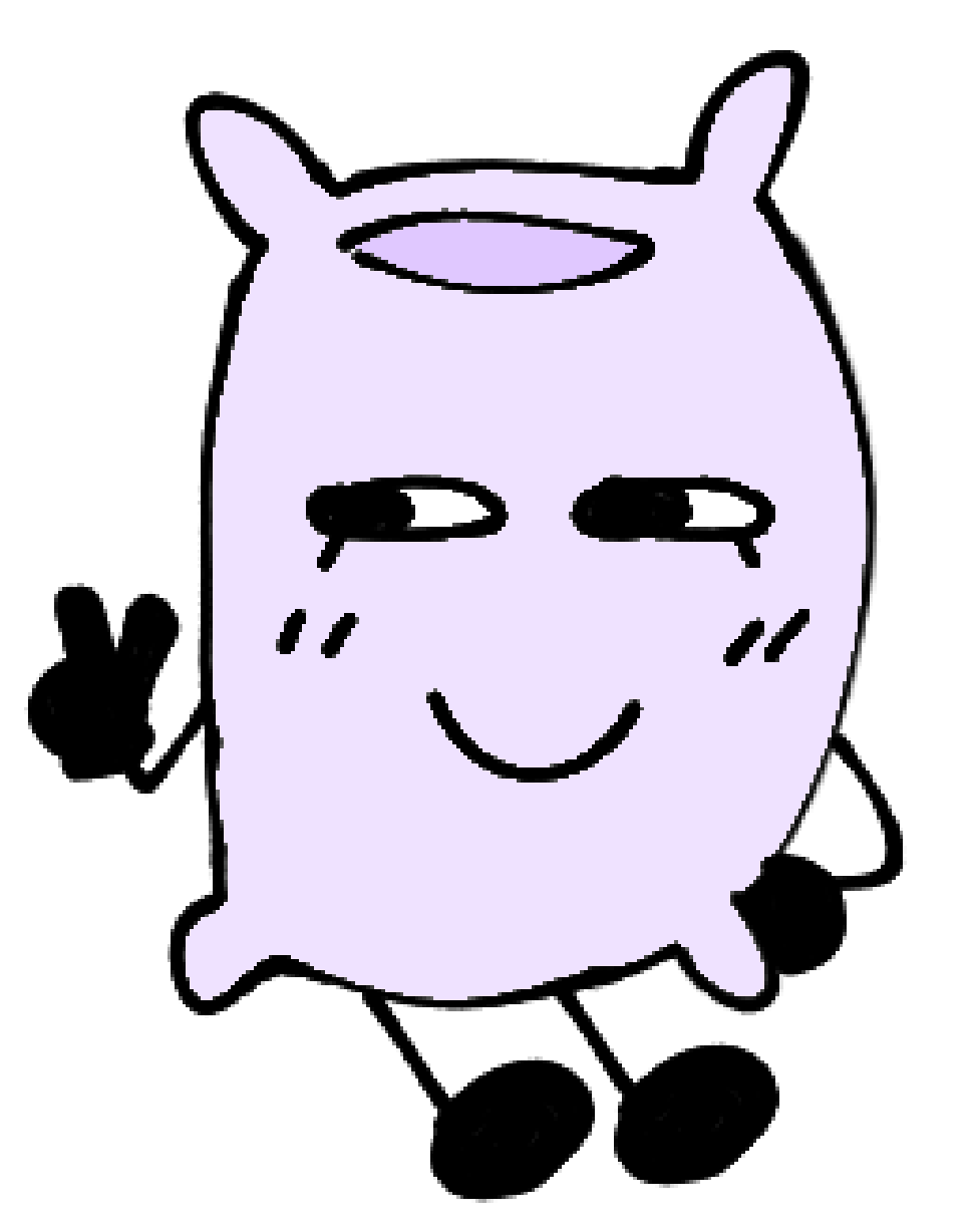 DAILY OSC DOODLE #1 | Fandom