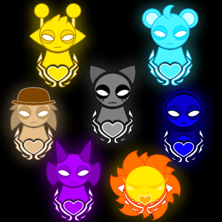 Discuss Everything About Incredibox Sprunki Wiki | Fandom