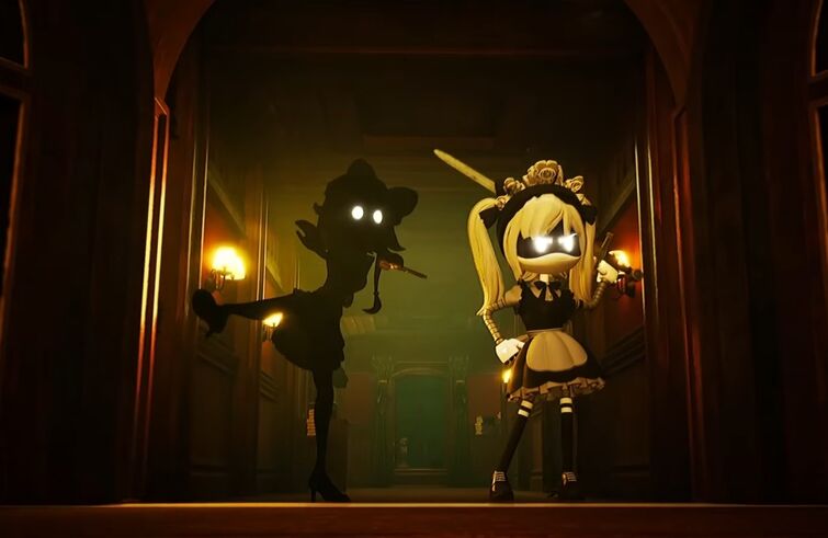 Tessa my most beloved | Fandom