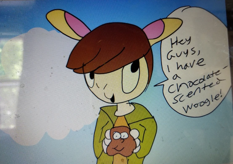 Patrick in Arthur Rides the Bandwagon | Fandom