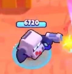 That moment when you realise 8-BIT is getting a +700 Health Buff- | Fandom