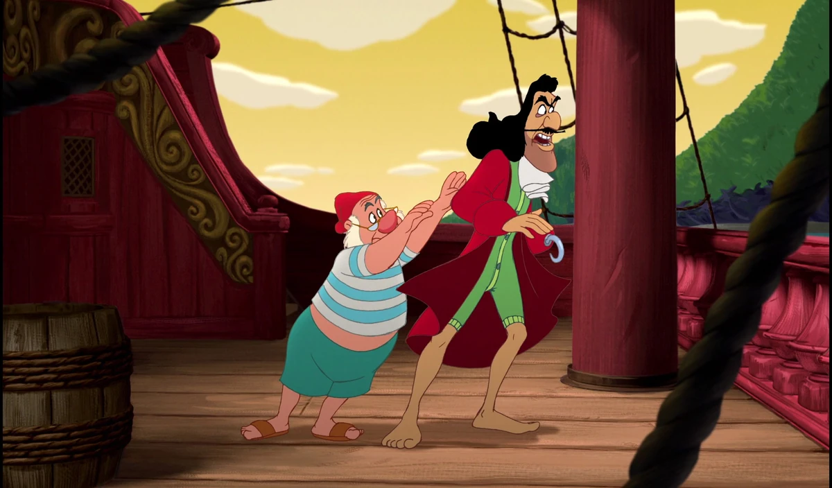 Category:Peter Pan Scenes | 154Movies Wiki | Fandom