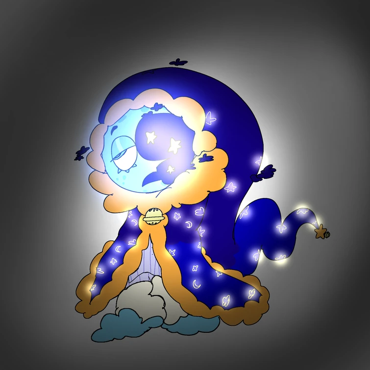 making my dw (au) designs more toony, part 2! | Fandom