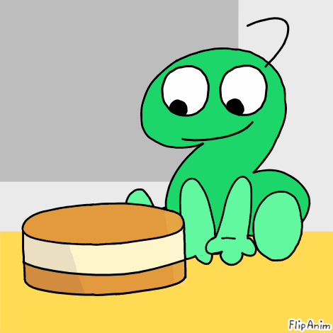 I Like Cheesecake | Fandom