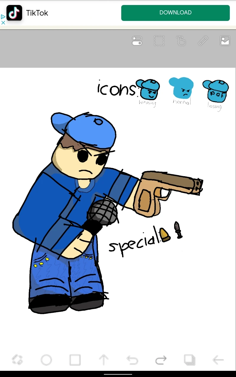 This lil goofy boy | Fandom