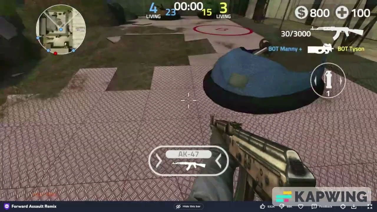 Proper video | Fandom