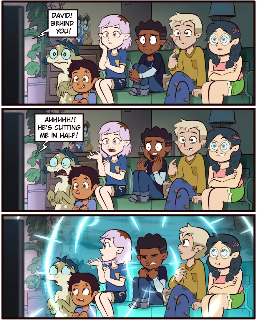 [moringmark]Projection | Fandom