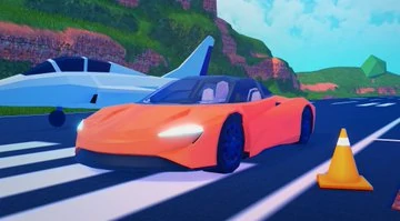 McLaren Speedtail/Airtail Caparison | Fandom