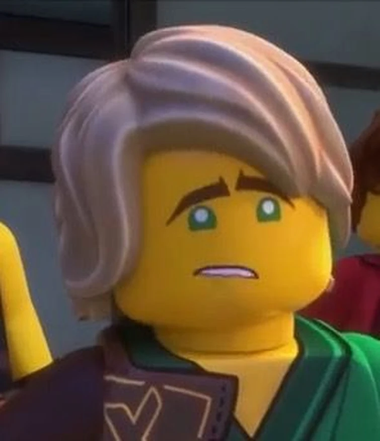 Cute Lloyd Image chain | Fandom