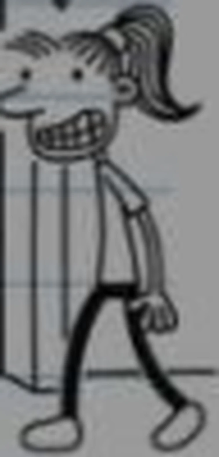 Discuss Everything About Diary of a Wimpy Kid Wiki | Fandom