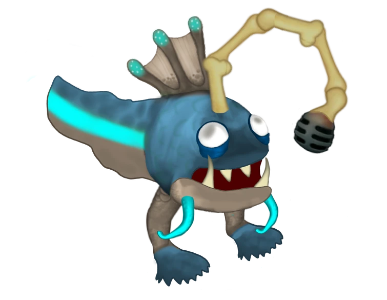 Epic Phangler concept | Fandom