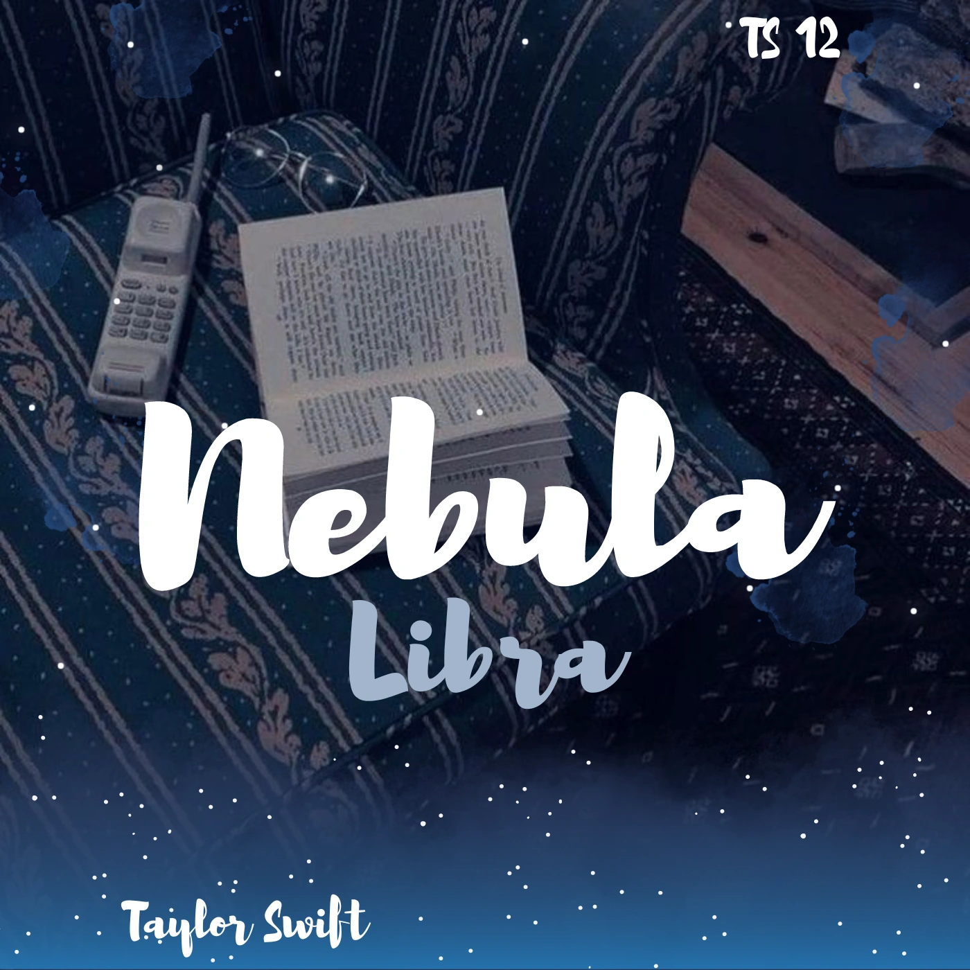 Nebula - Libra and Scorpio ~ Tracklist reveal 🌌 | Fandom
